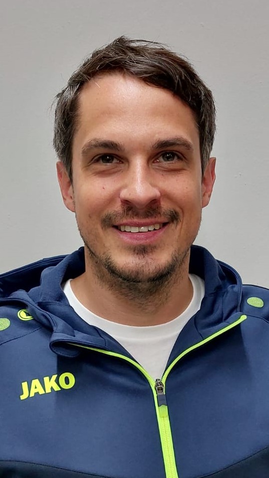 Goth, Michael – SKC Adler Neckargemünd 1928 e.V.